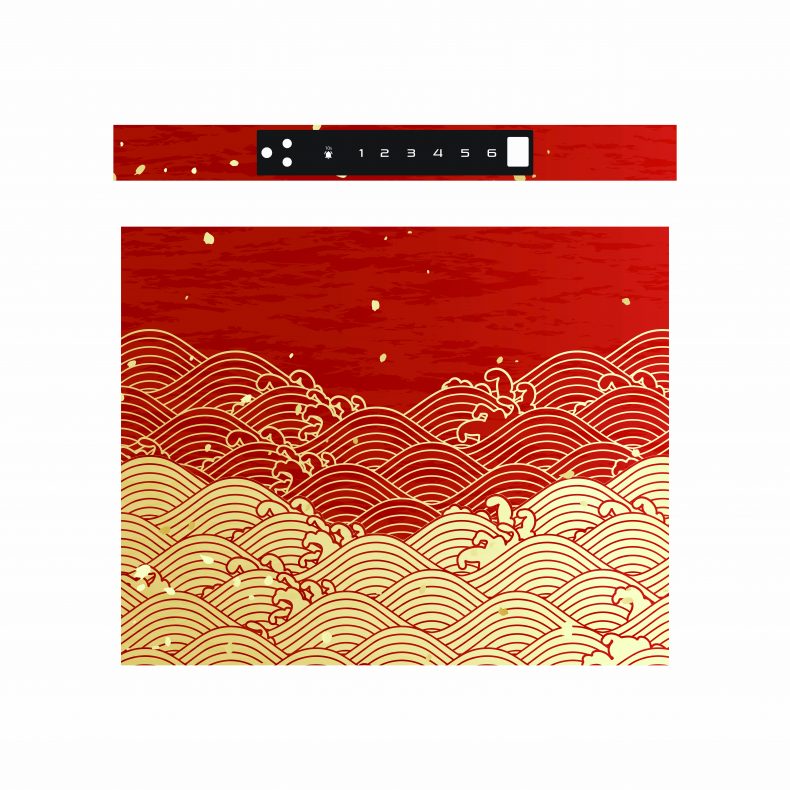 g+2 home lift | Voyager Aurora residential lifts for your luxury space