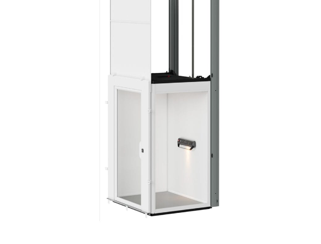 2 person small lift for home price in india | Cibes Lift India